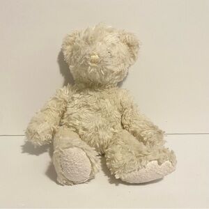 Russ | Toys | Russ Sherry White Teddy Bear Plush Small 8 Stuffed Animal ...